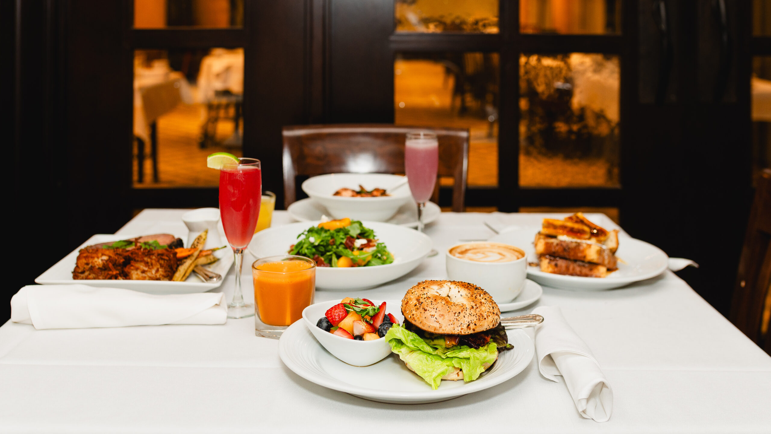 The Drake - The Saint Paul Hotel